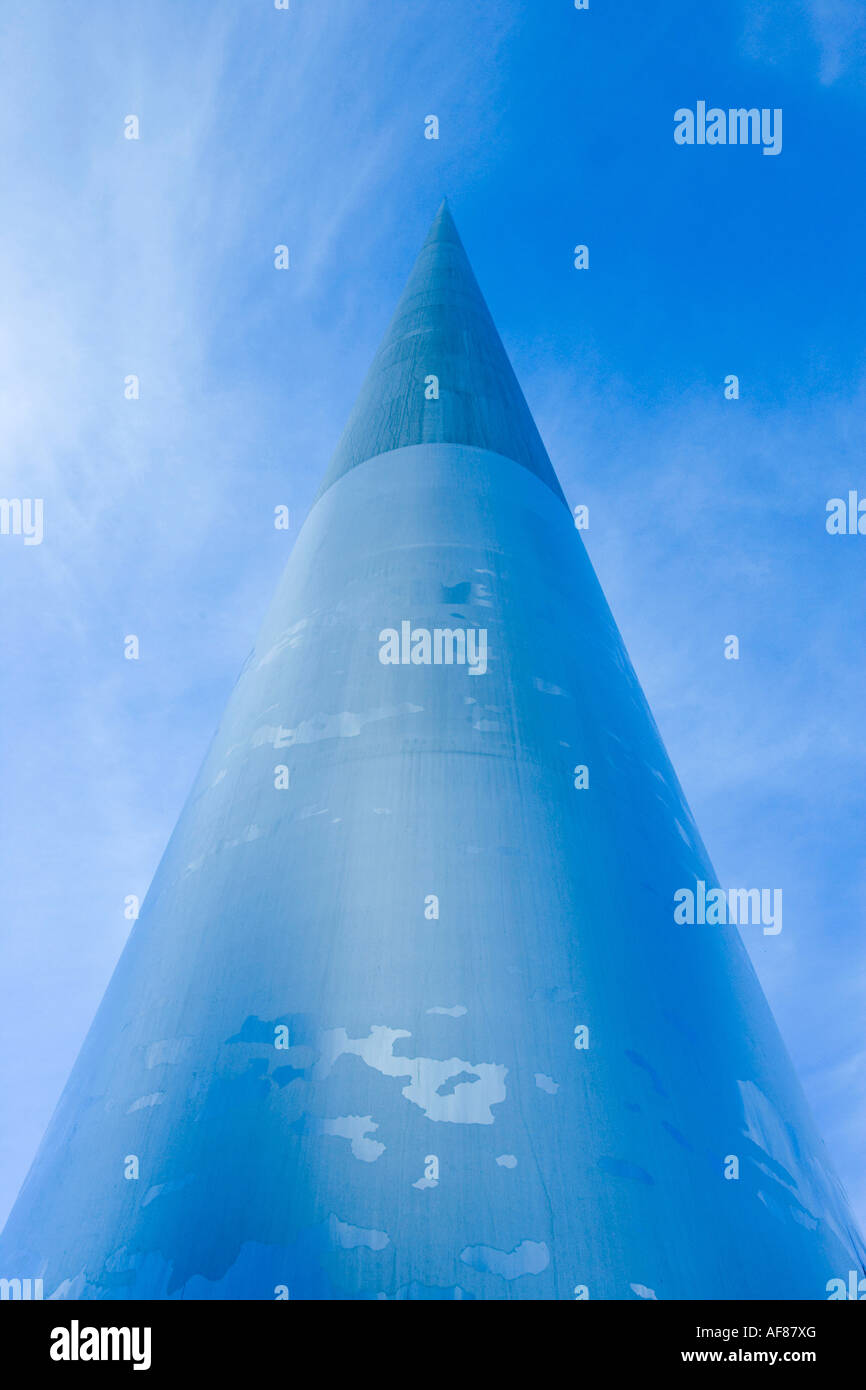 The Spire of Dublin, O'Connell Street, Dublin, Ireland Stock Photo - Alamy