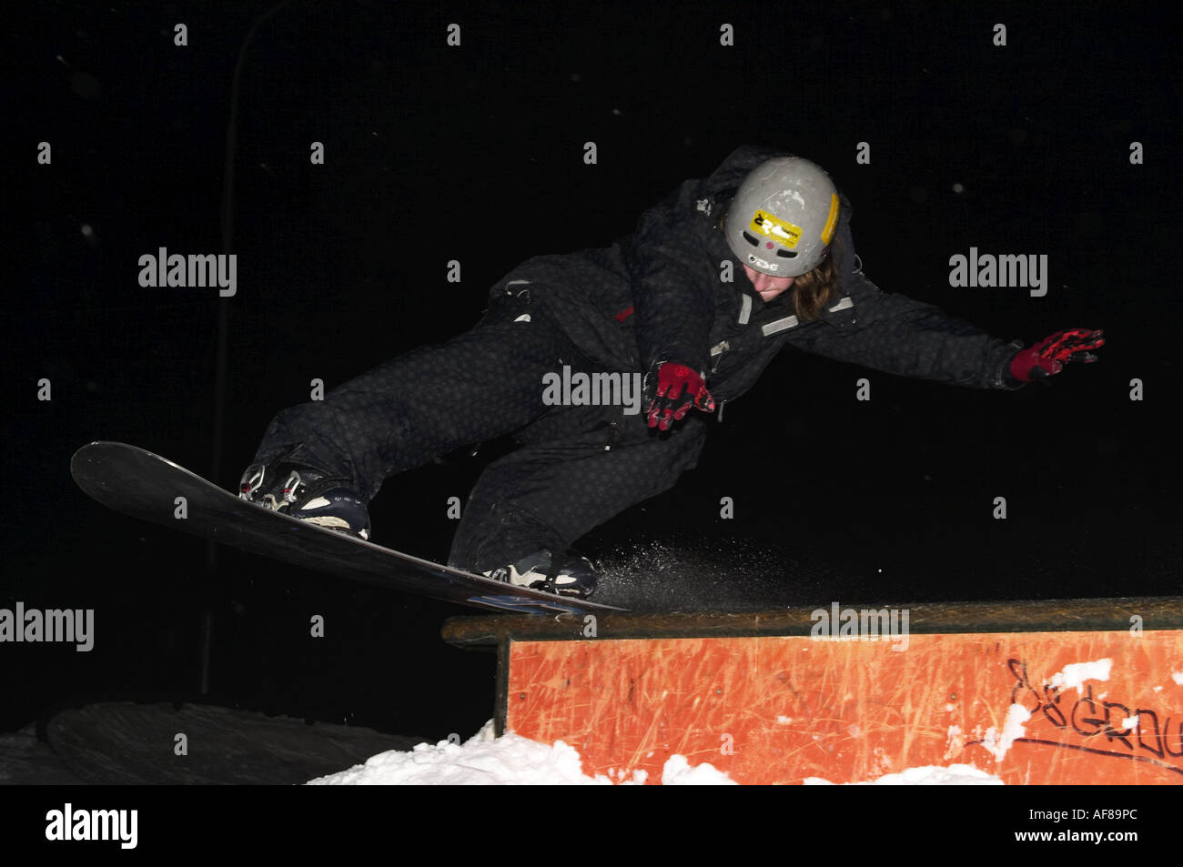 Jib movement hi-res stock photography and images - Alamy