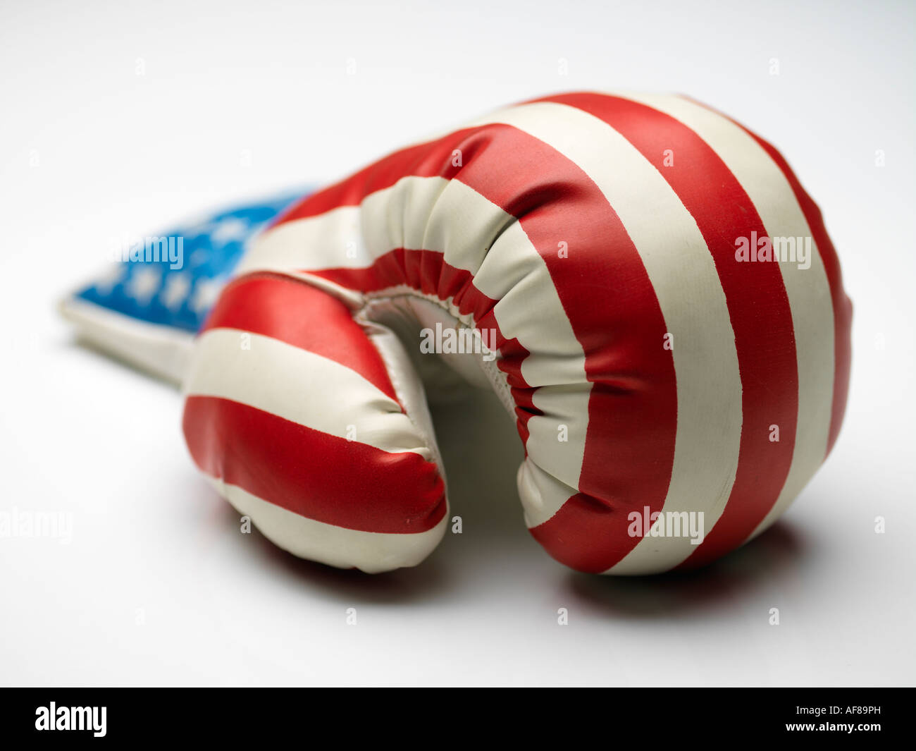 american, boxing, glove, hand, boxer, strip, usa, star, american, flag ...