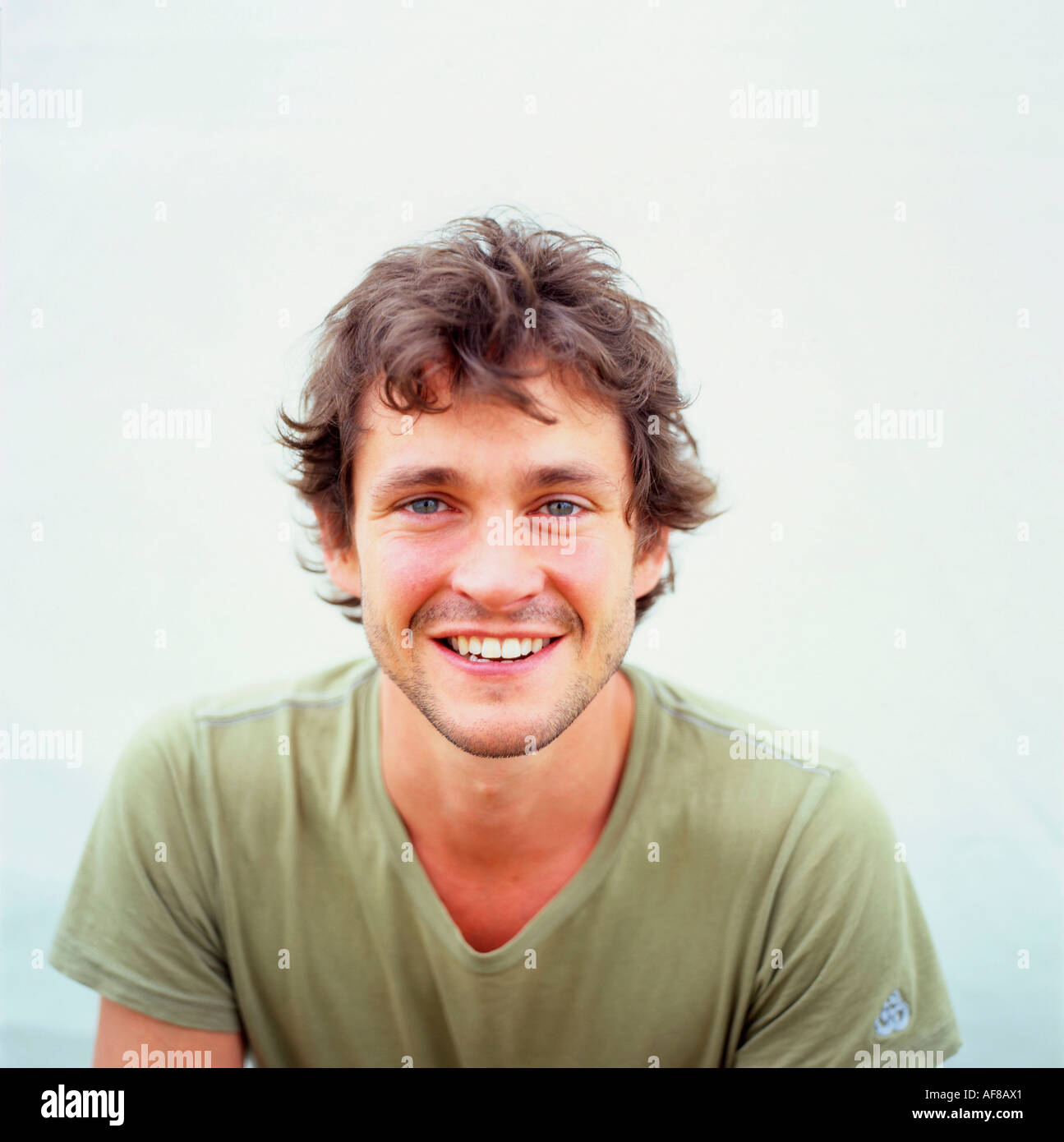 Actor hugh dancy hi-res stock photography and images - Alamy