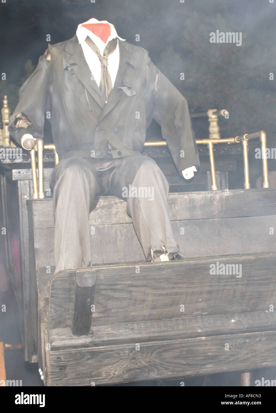 Headless horseman hi-res stock photography and images - Alamy