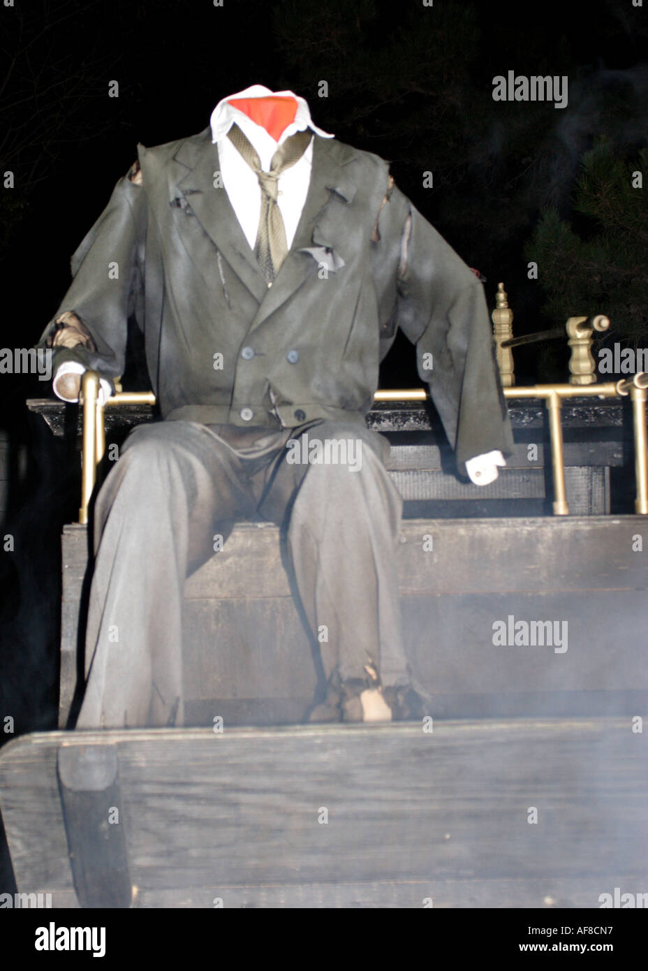 Headless horseman hi-res stock photography and images - Alamy