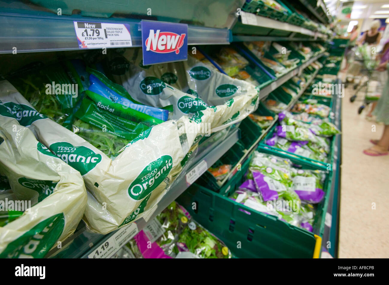 Tesco value range hi-res stock photography and images - Alamy