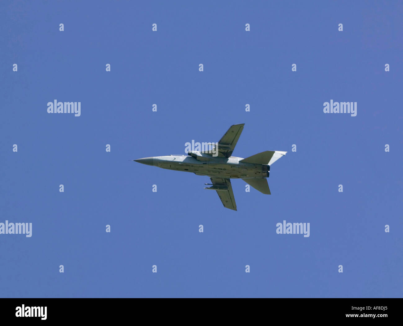 Raf fighter jet hi-res stock photography and images - Alamy