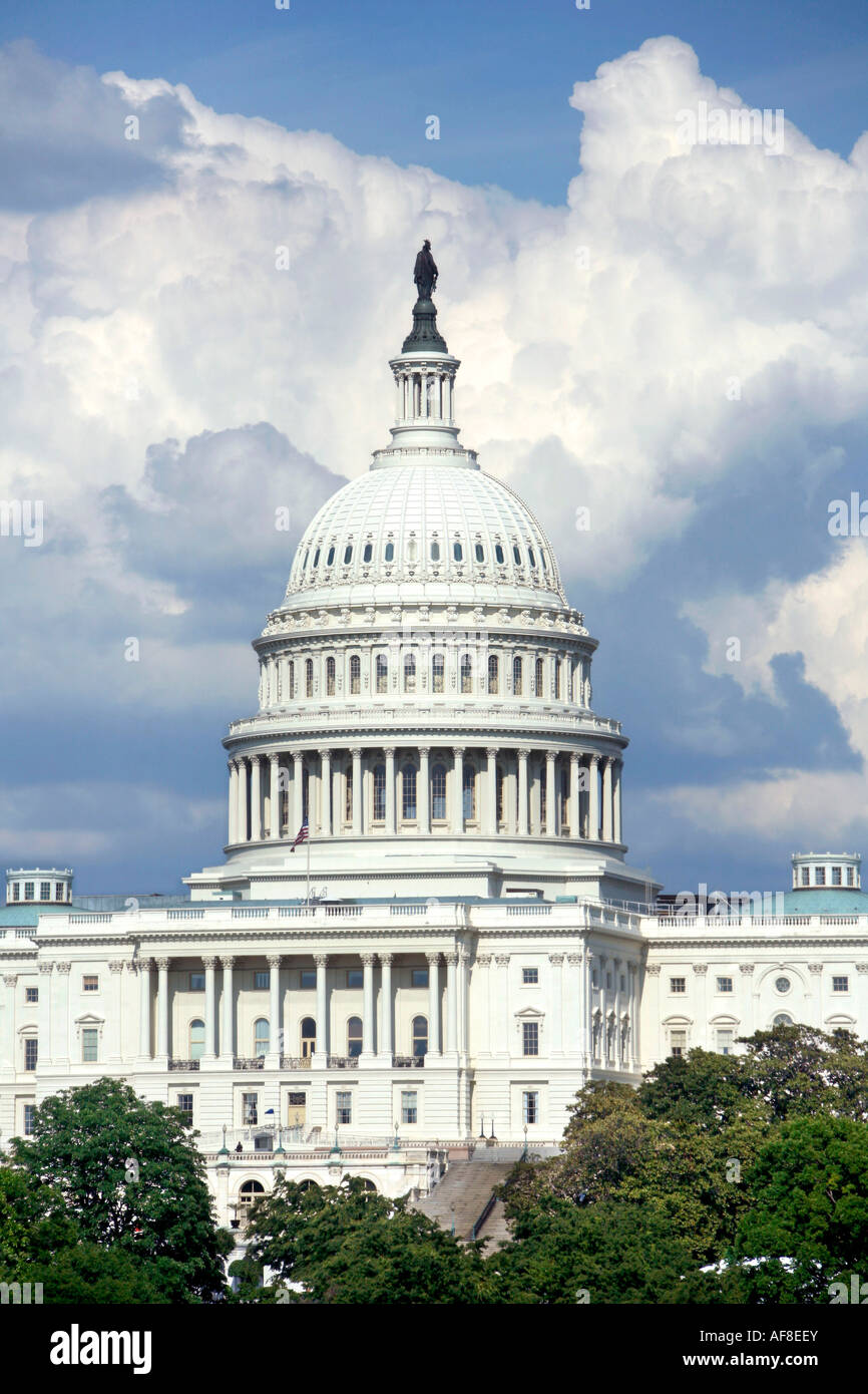 Legislative Branch Congress