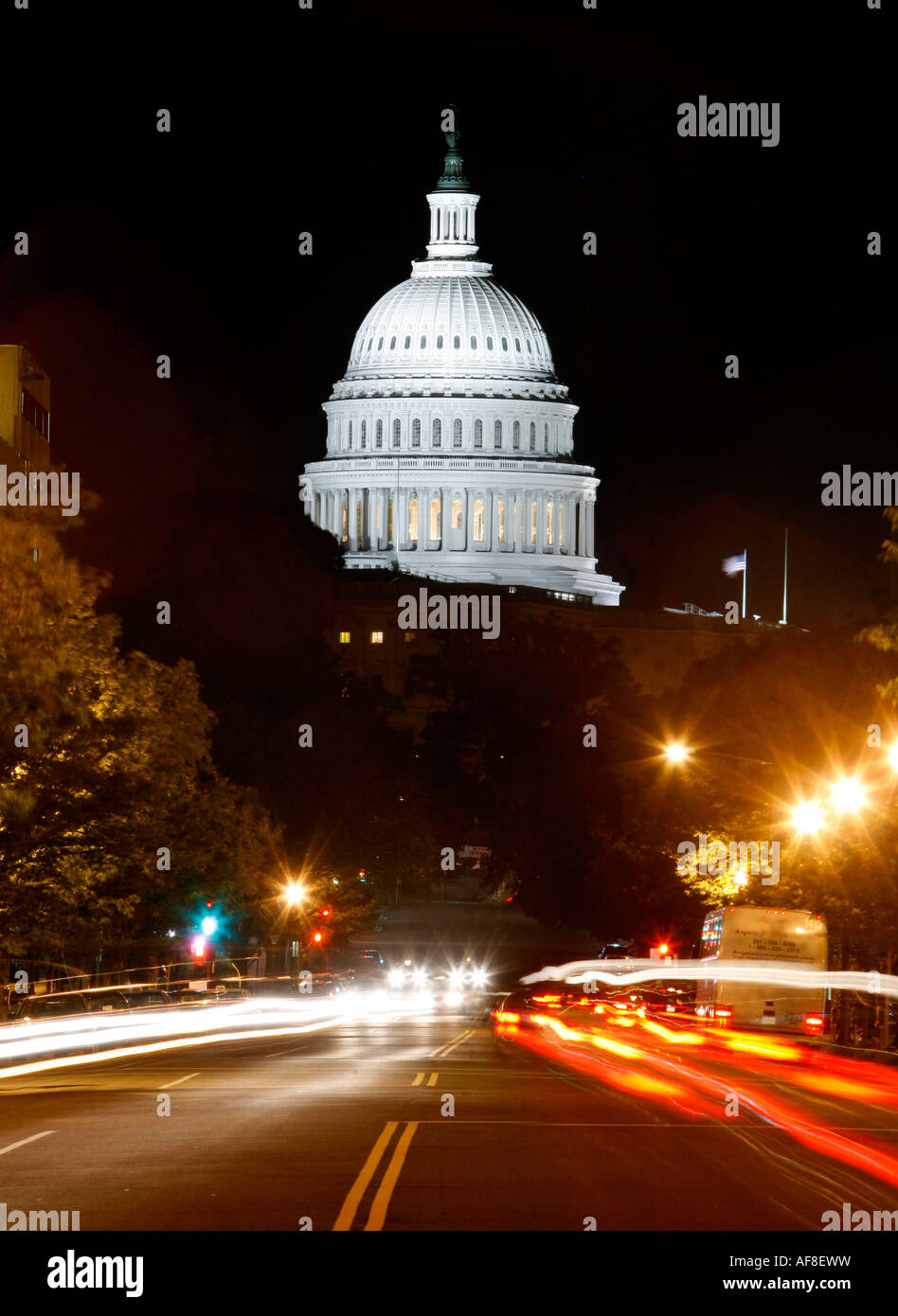 U S Legislative Branch High Resolution Stock Photography and Images - Alamy