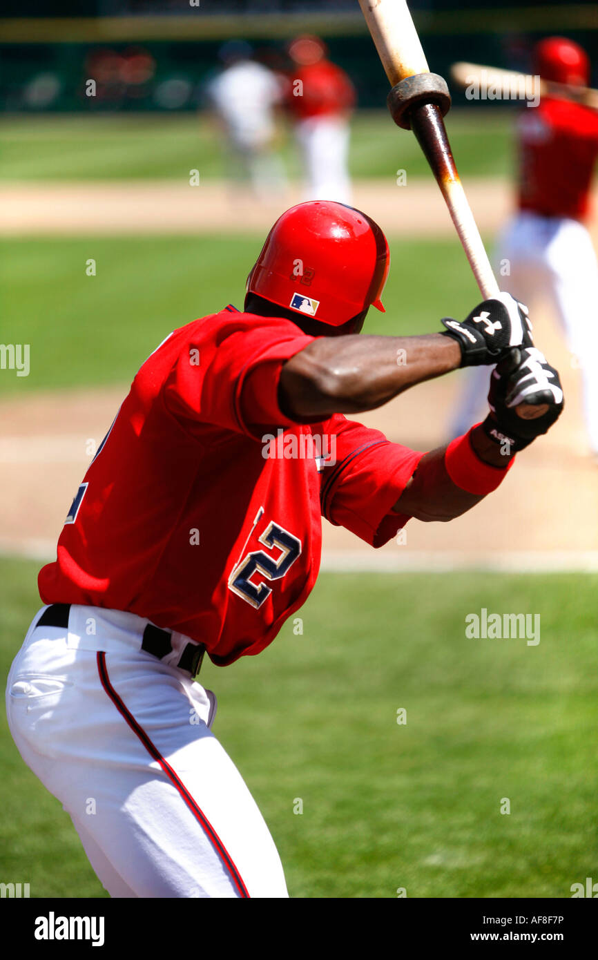 Washington Nationals Baseball, RFK Stadium, Washington DC, United ...