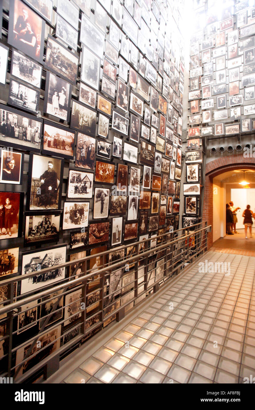 Holocaust museum washington dc hi-res stock photography and images - Alamy