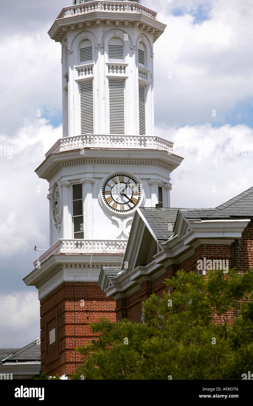 Alexandria city hall hi-res stock photography and images - Alamy