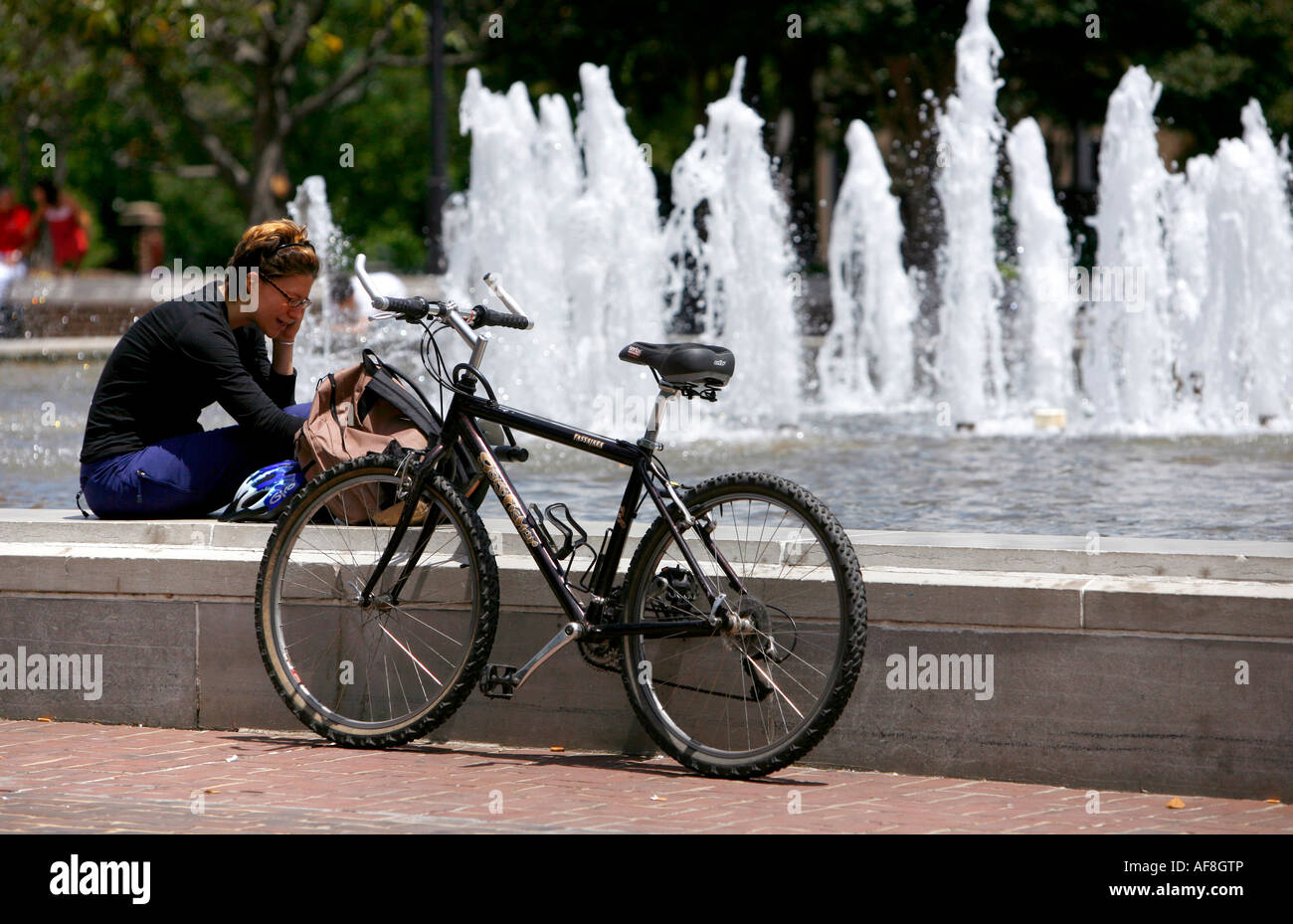 Alexandria virginia united states hi-res stock photography and images ...