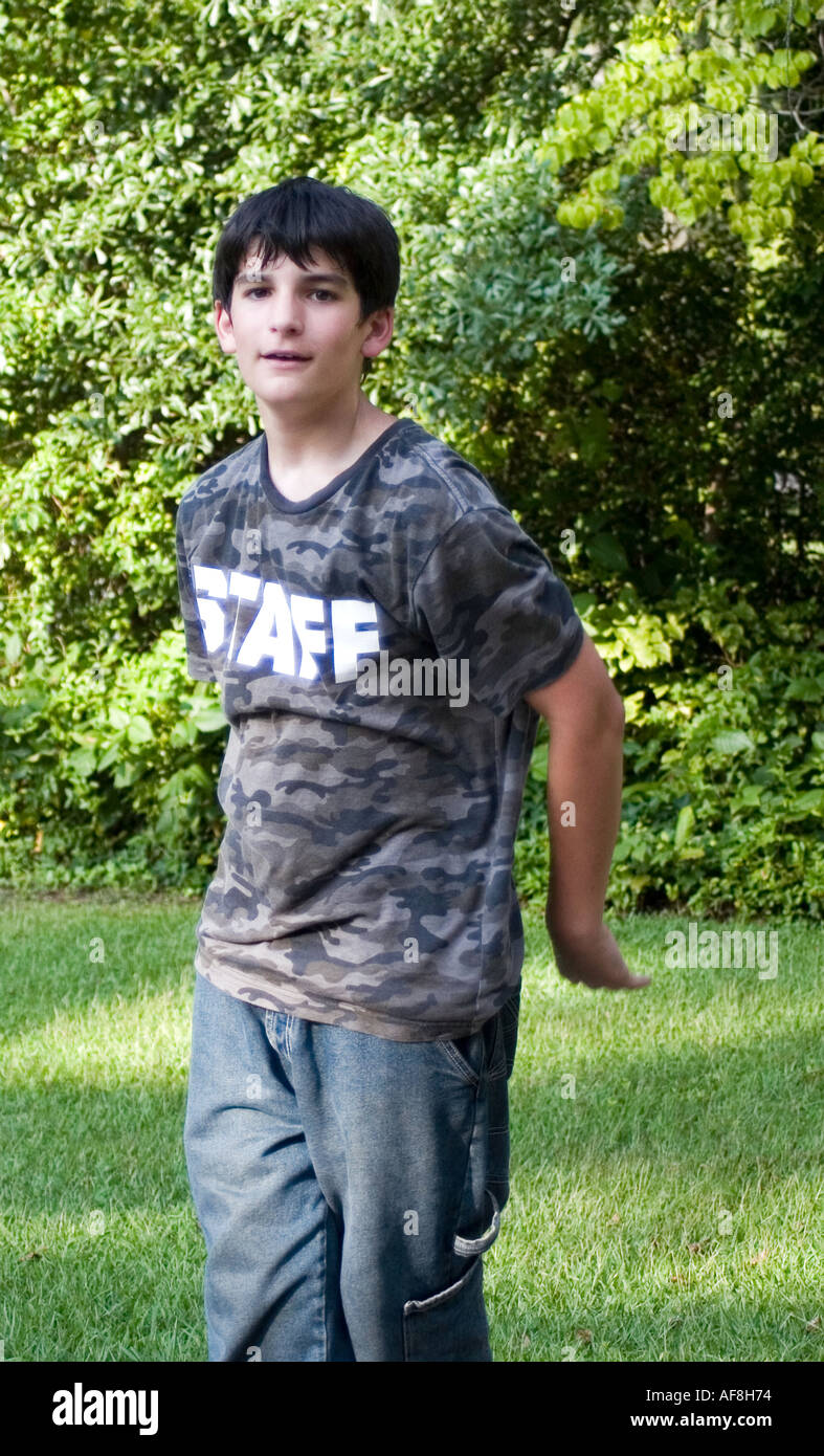 B boy stance hi-res stock photography and images - Alamy