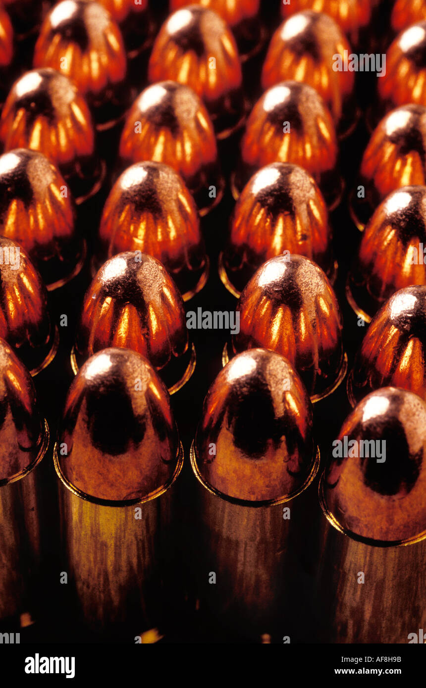 Ammo icons hi-res stock photography and images - Alamy