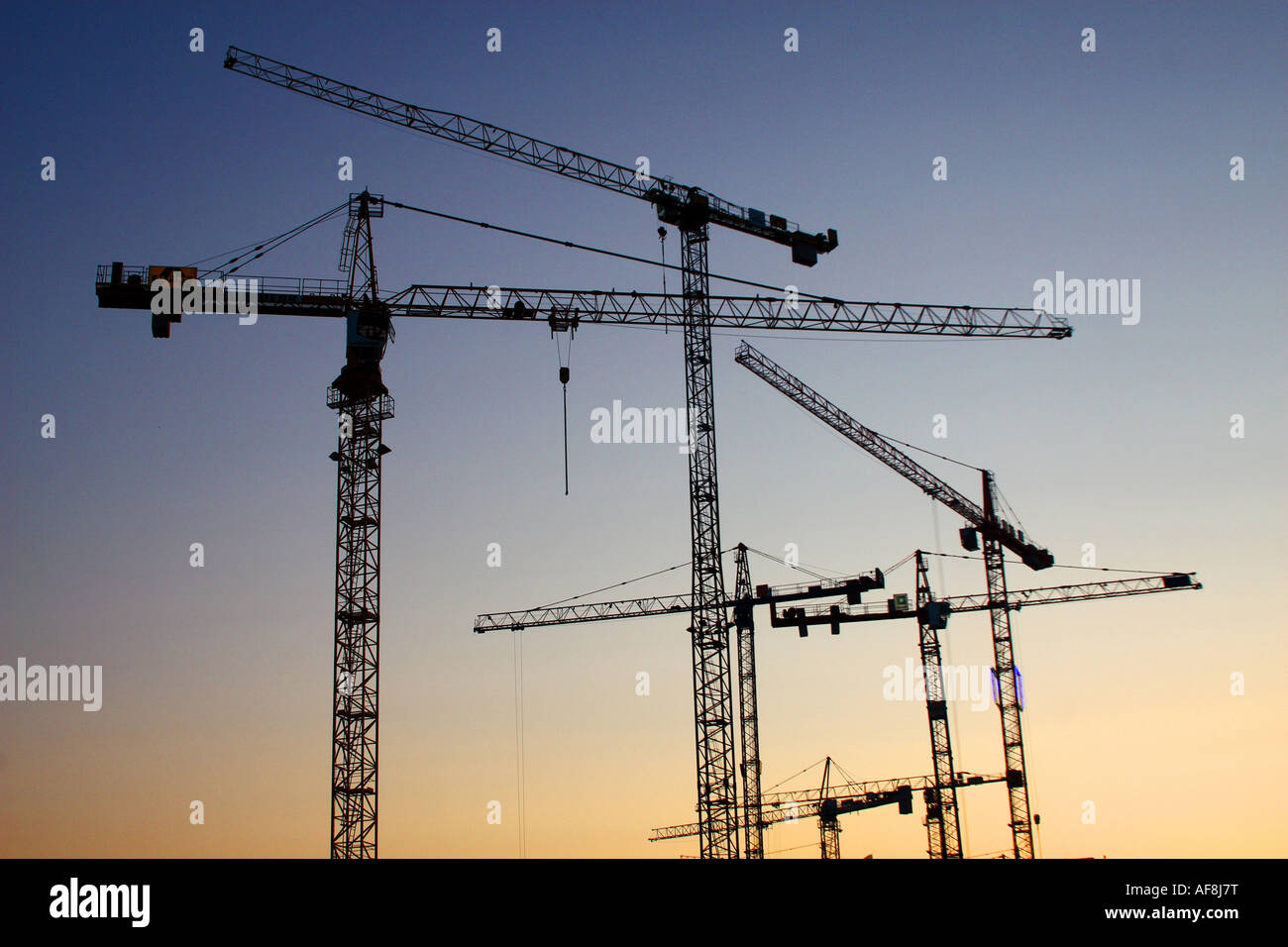 Superstructure illustration hi-res stock photography and images - Alamy