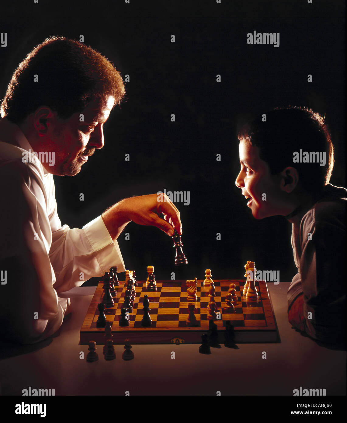 Chess traditions hi-res stock photography and images - Alamy