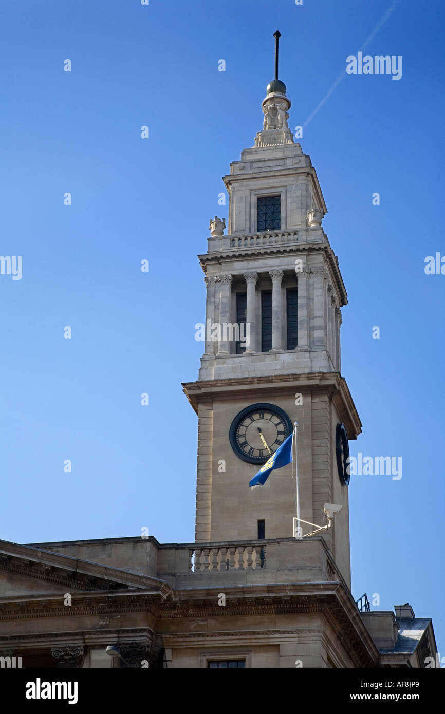The Guildhall Kingston upon Hull East Yorkshire England Stock Photo - Alamy