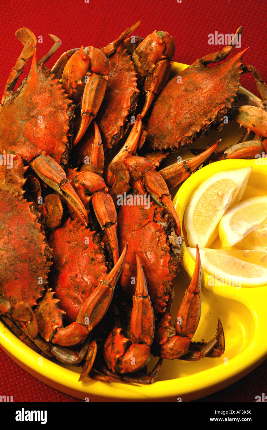 Washington dc seafood hi-res stock photography and images - Alamy