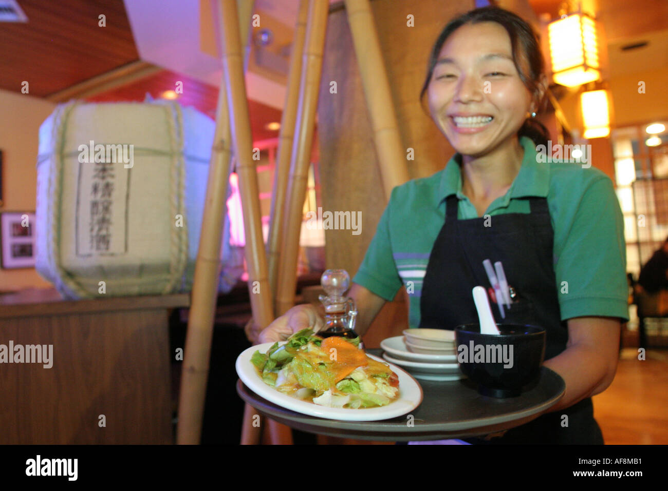 Miami Beach Florida,Alton Road,Yokos Japanese,restaurant restaurants ...