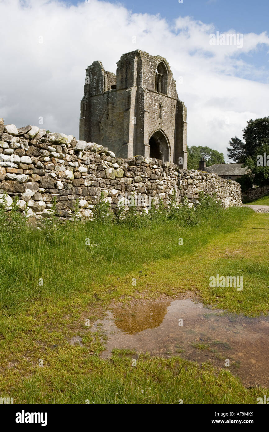 Shap abbey lake district hi-res stock photography and images - Alamy