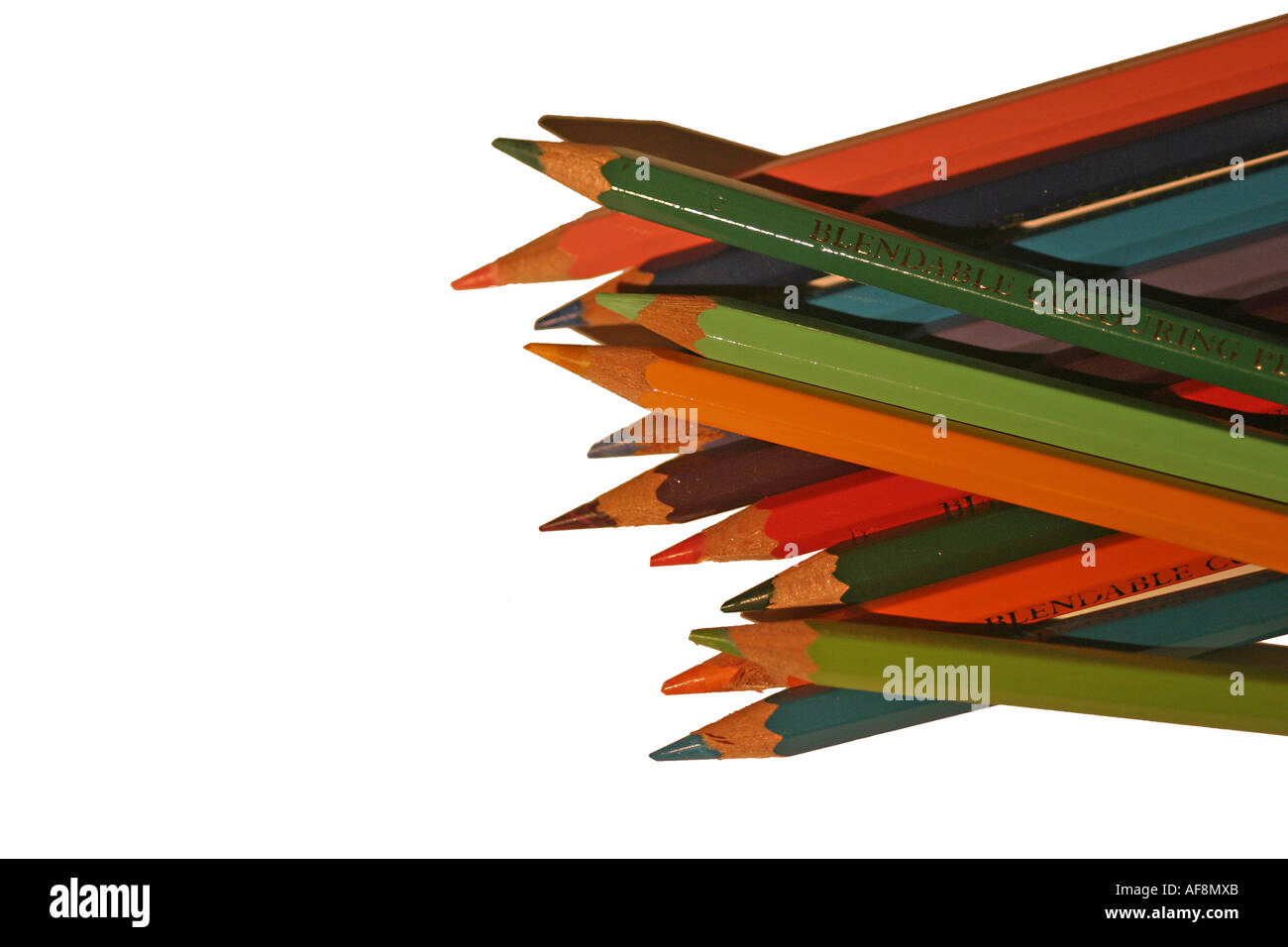 Unsharp pencil hi-res stock photography and images - Alamy