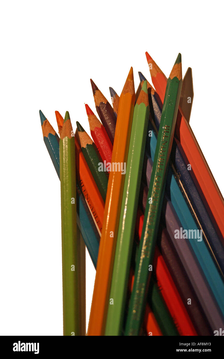Unsharp pencil hi-res stock photography and images - Alamy