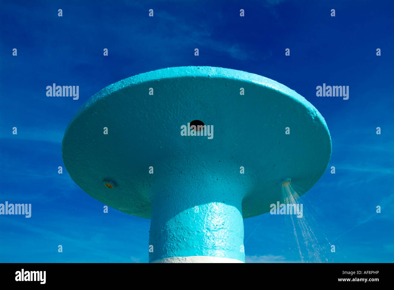Mushroom shower hi-res stock photography and images - Alamy