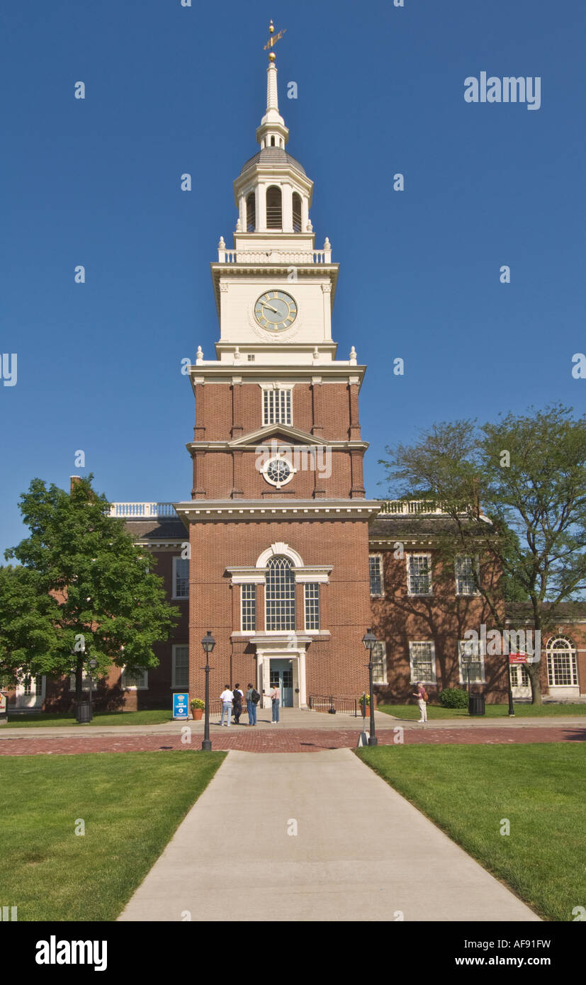 Henry ford museum detroit hi-res stock photography and images - Alamy