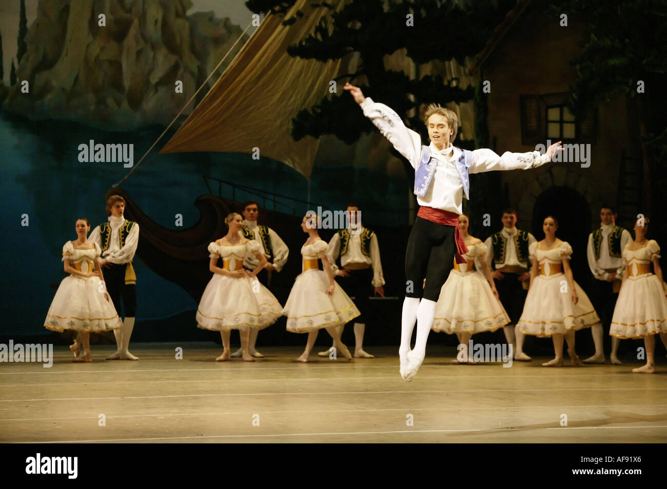 Saraphanov hi-res stock photography and images - Alamy