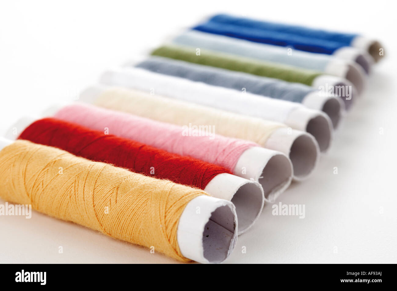 Without a thread hi-res stock photography and images - Alamy