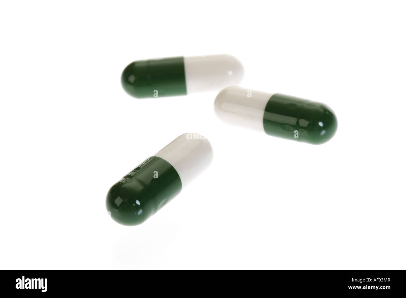 Vitamine caps hi-res stock photography and images - Alamy