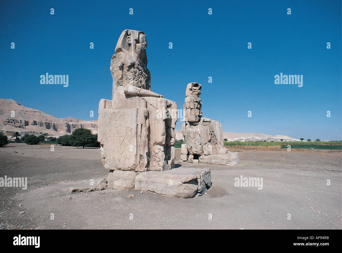 Memmon hi-res stock photography and images - Alamy