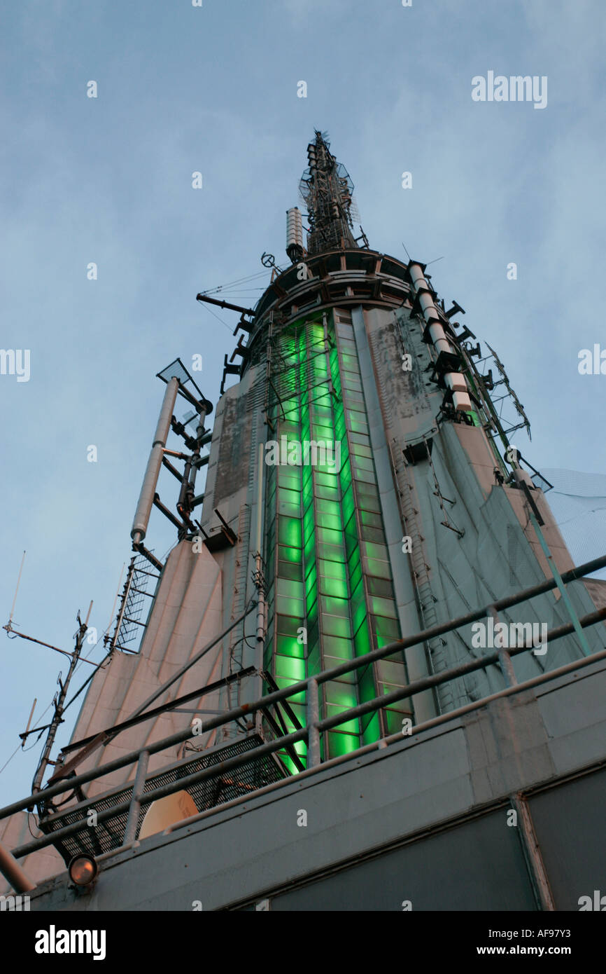 Empire State Building Base Dimensions