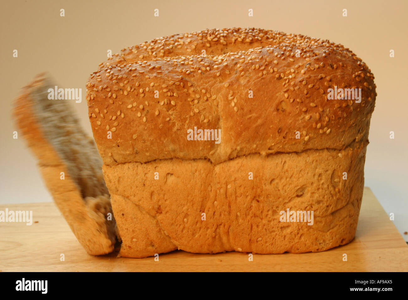 Loaf of bread art hi-res stock photography and images - Alamy