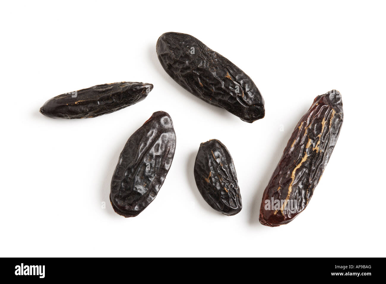 Tonka bean hi-res stock photography and images - Alamy