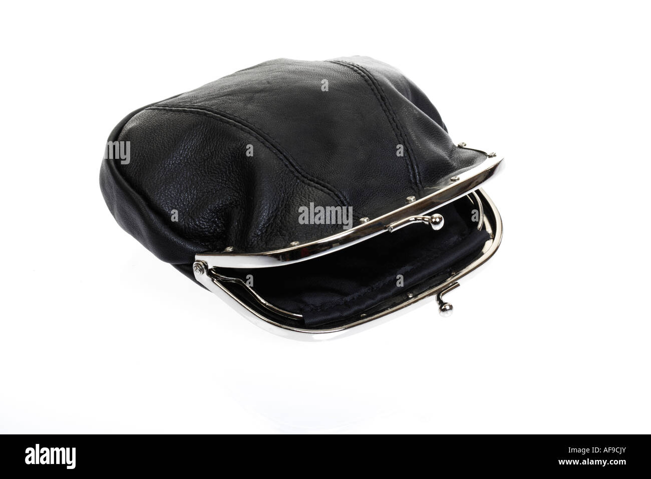 Leather interiour Cut Out Stock Images & Pictures - Alamy