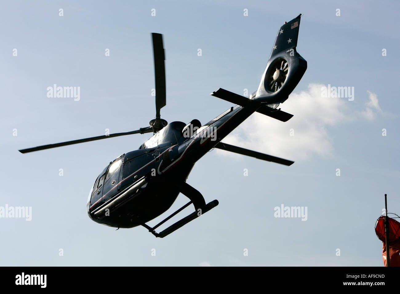 Eurocopter ec130 hi-res stock photography and images - Alamy