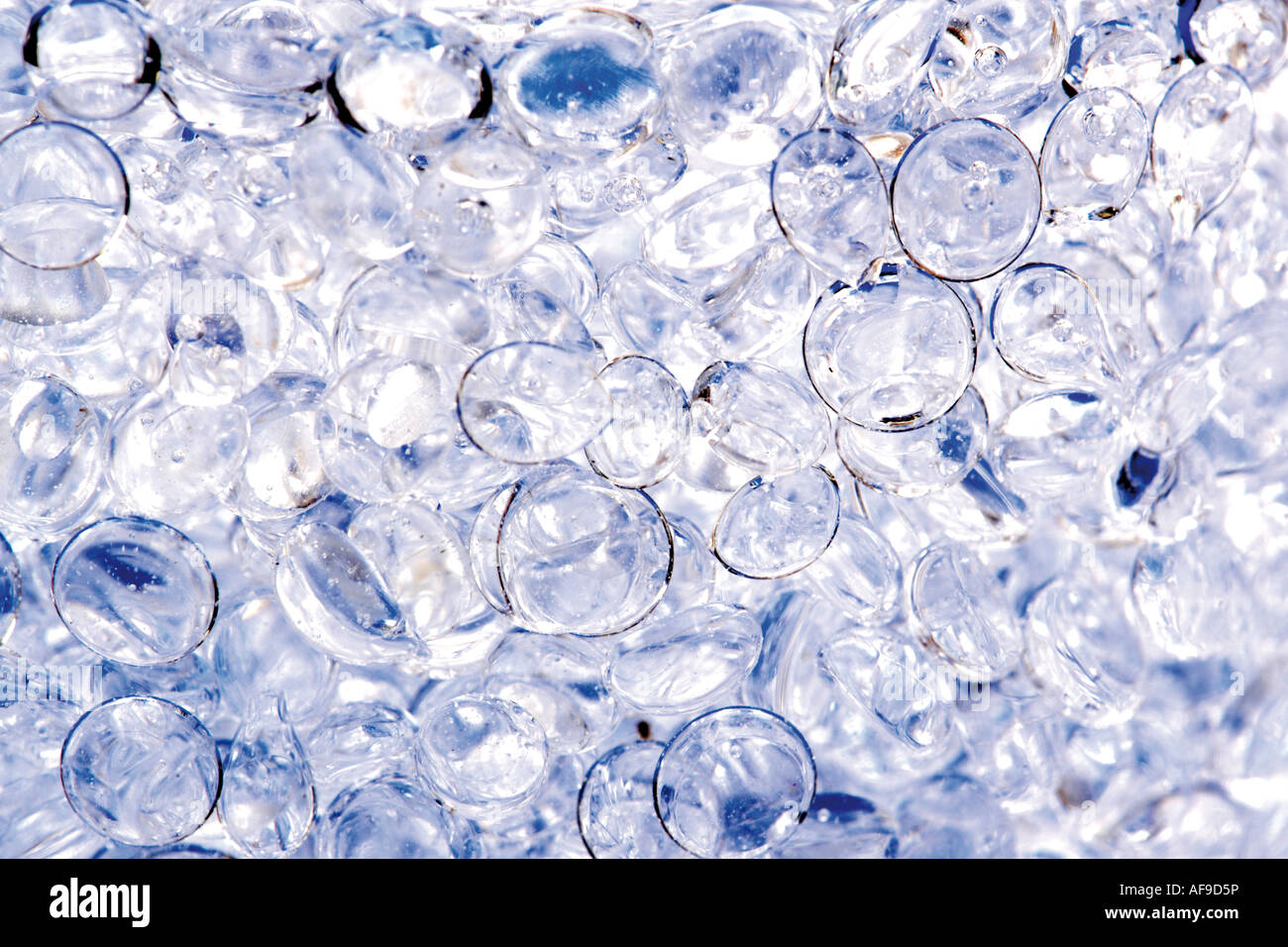 Photo of glass beads hi-res stock photography and images - Alamy