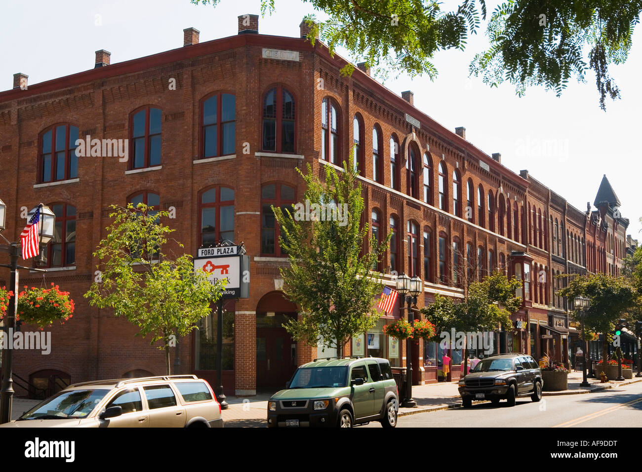 Oneonta and new york hi-res stock photography and images - Alamy