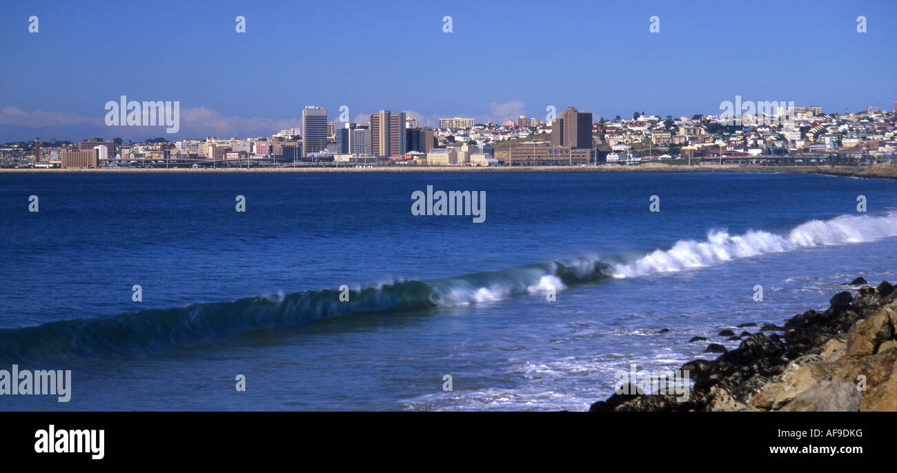 Port elizabeth beachfront hi-res stock photography and images - Alamy