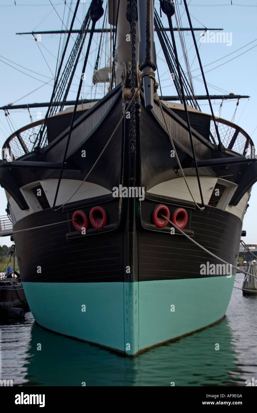 USS Constellation, Baltimore MD Stock Photo - Alamy