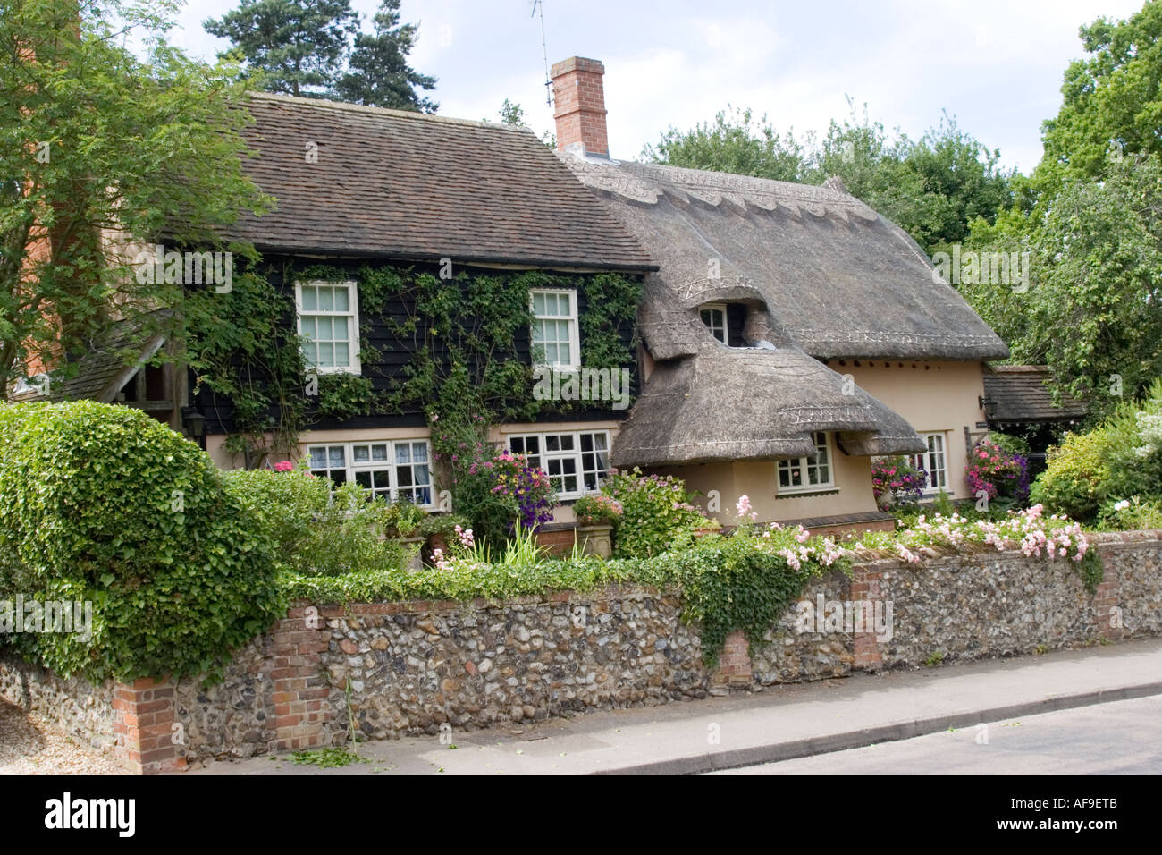 Widdington hi-res stock photography and images - Alamy