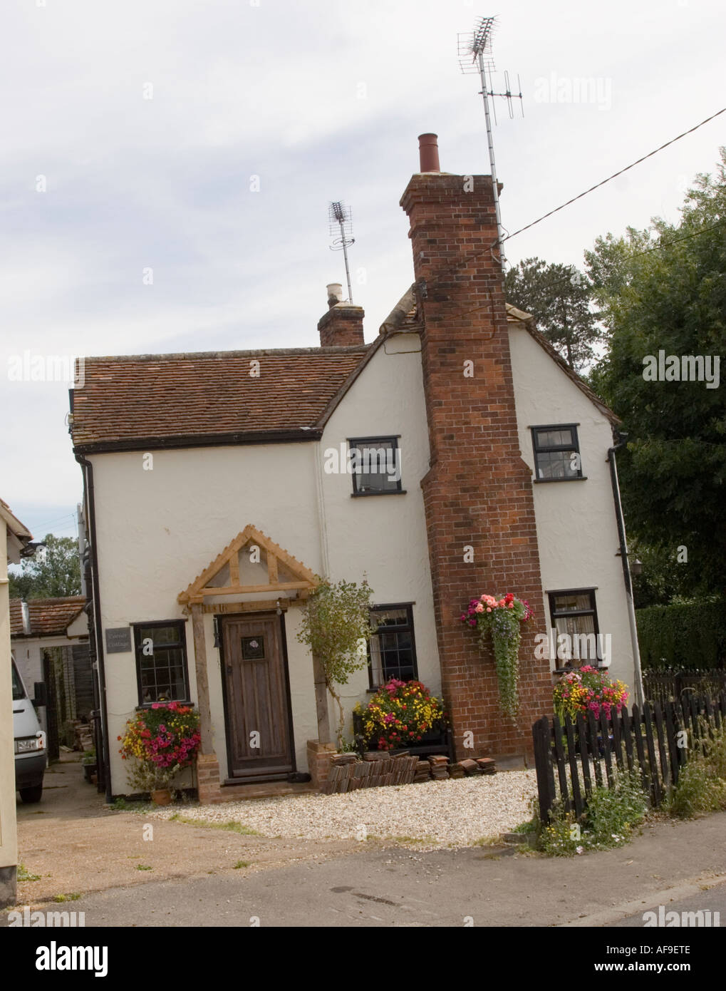 Widdington hi-res stock photography and images - Alamy