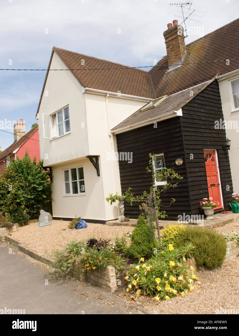 Widdington essex hi-res stock photography and images - Alamy