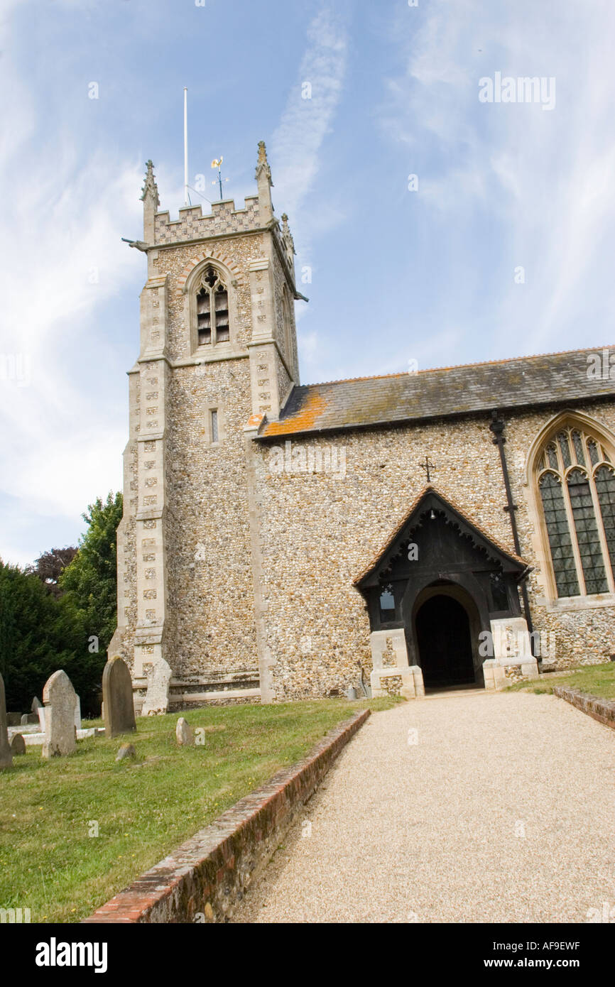 Widdington hi-res stock photography and images - Alamy