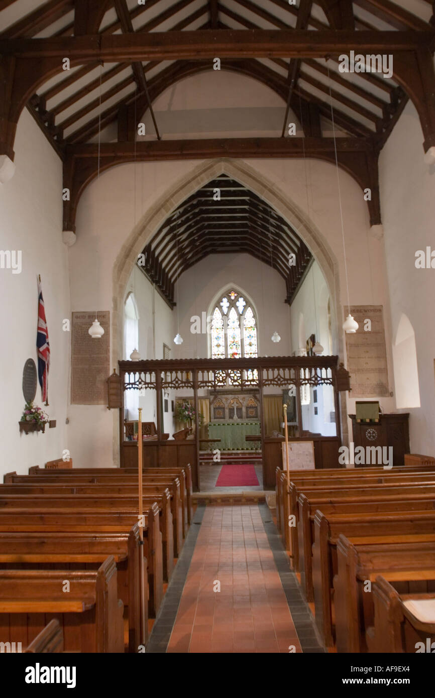 Widdington Essex High Resolution Stock Photography and Images - Alamy