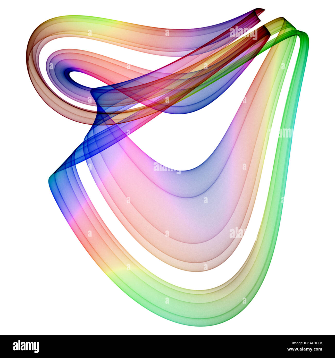 Abstract harp illustration hi-res stock photography and images - Alamy
