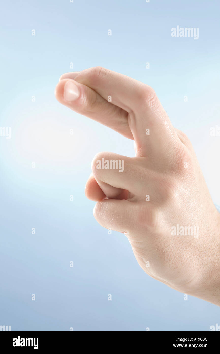 Human hnad hi-res stock photography and images - Alamy