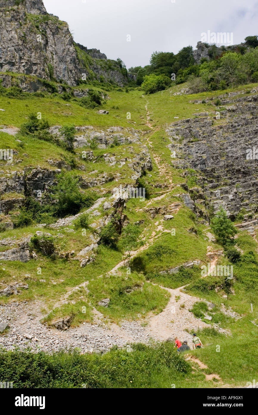 Worn paths hi-res stock photography and images - Alamy