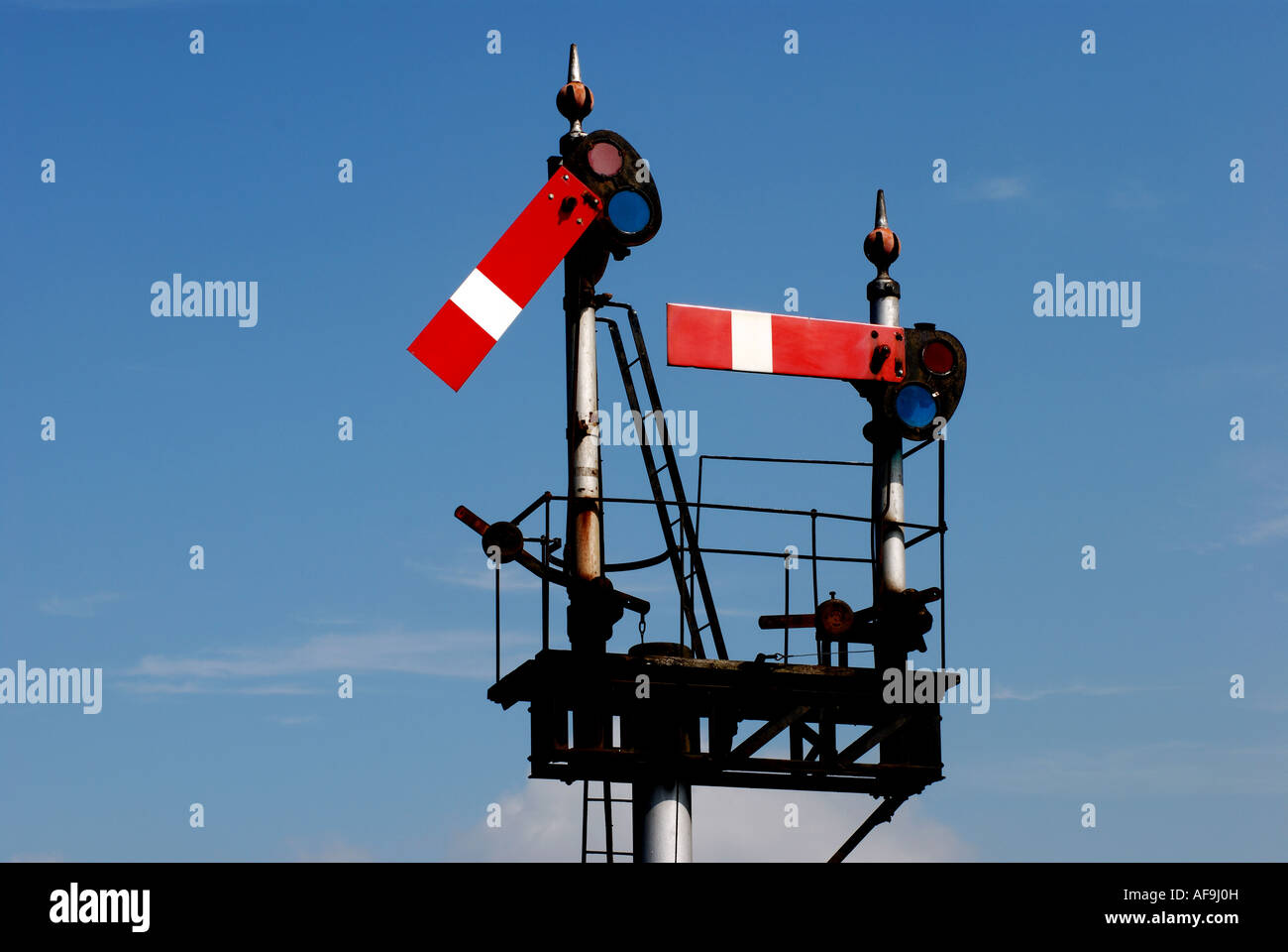 Gwr great western railway hi-res stock photography and images - Alamy