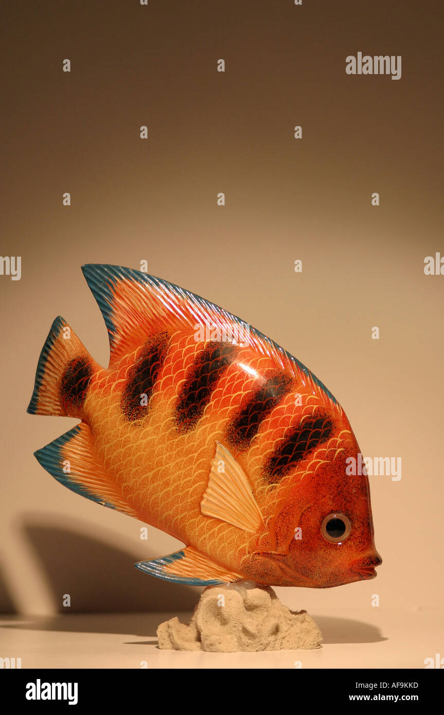 Fish model models hi-res stock photography and images - Alamy