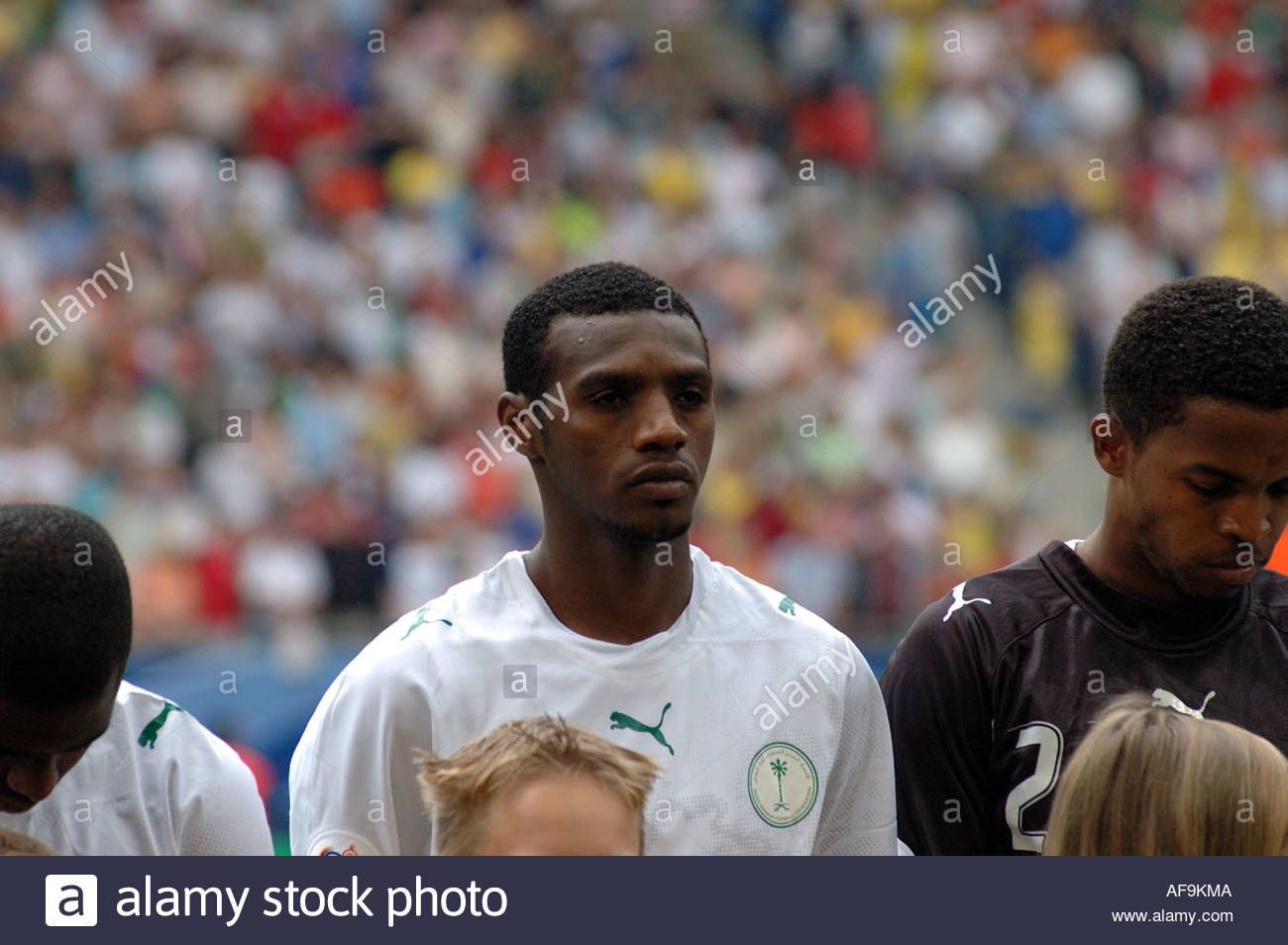 Saudi Arabia Football Stock Photos & Saudi Arabia Football Stock Images ...